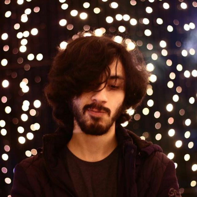 Seyed Sajad Kahani's Personal Page